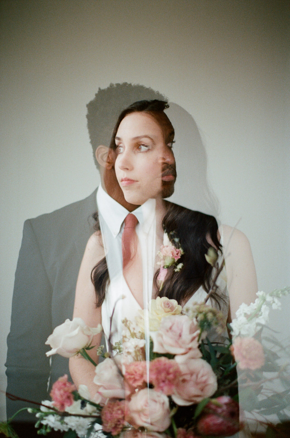 Nashville Film Photographer - Jamie Pratt