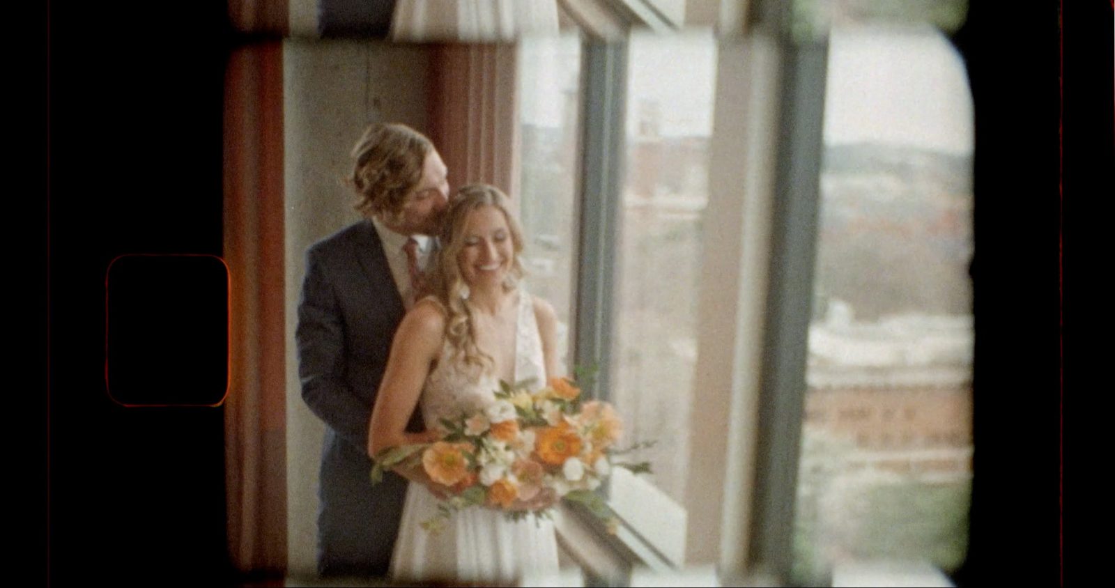 Vintage Film Videos | Jamie Pratt Videography - Jamie Pratt